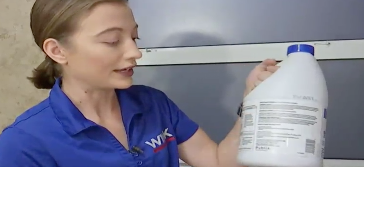 Safe Cleaning: How to avoid risk of injury when using cleaning ...