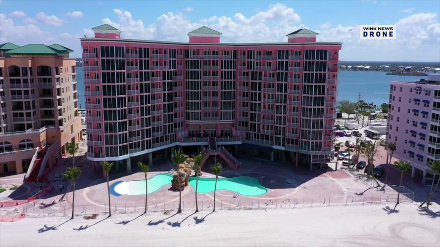Yucatan Bar and Grill, Pink Shell Resort’s pool are back in Fort Myers ...