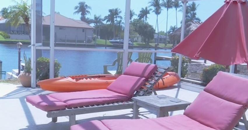 SWFL could be missing out on money from bed taxes | Lee County ...