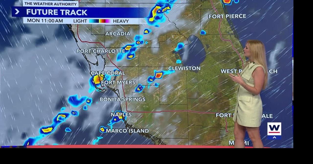 Southwest Florida Weather Forecast | Weather Forecast | winknews.com