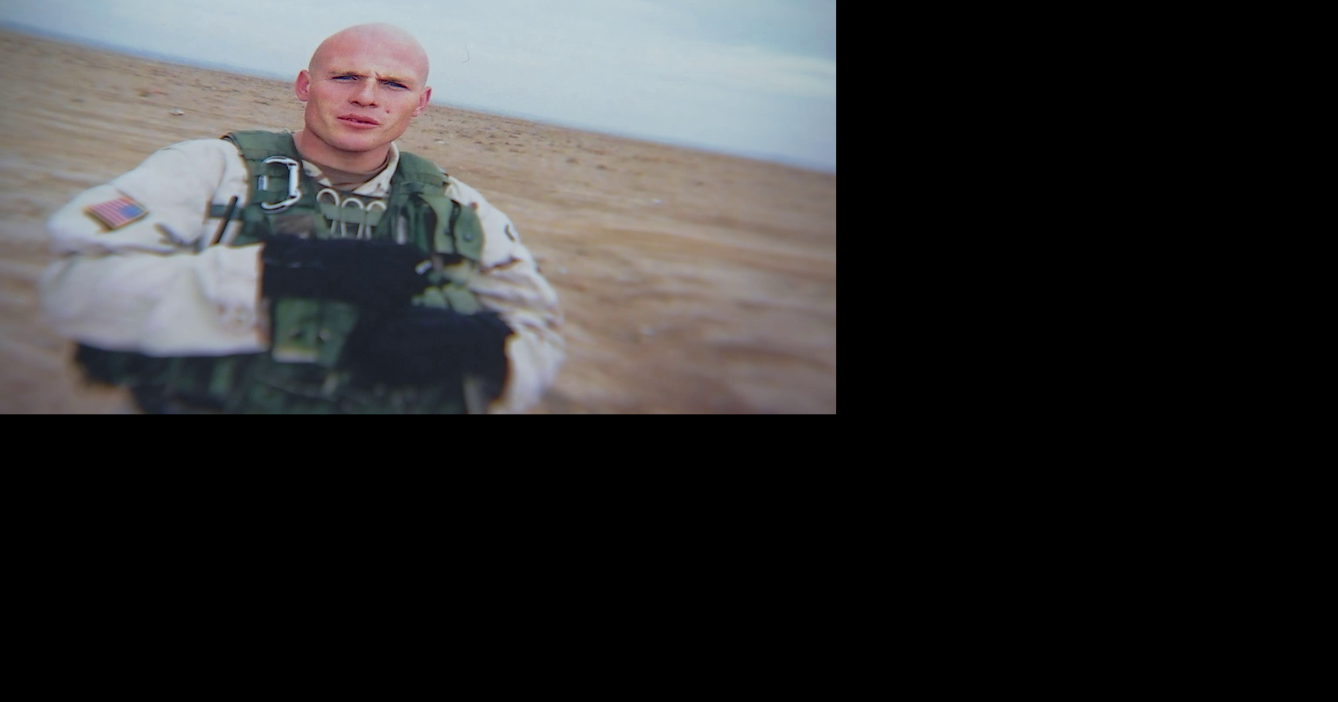 Generations at War: Army special-ops Ranger was part of Jessica Lynch ...