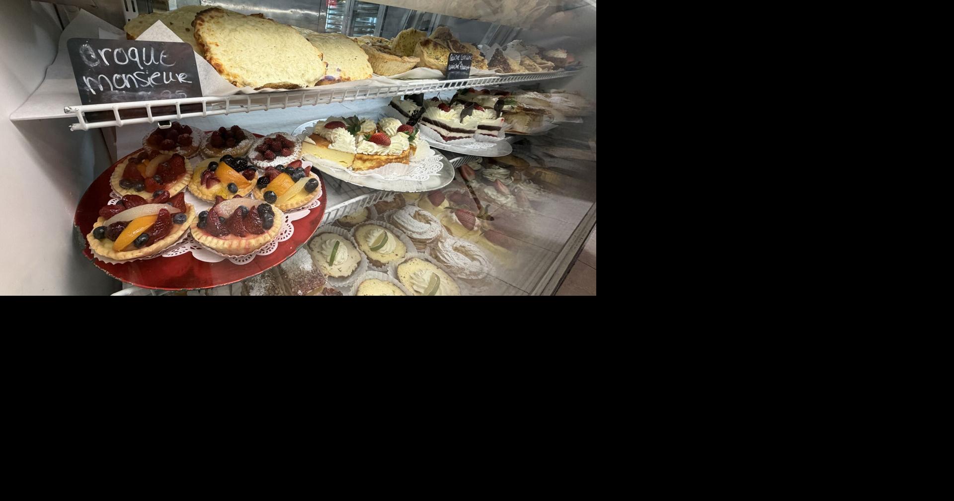 From France to Fort Myers: Inside Aux Délices | WINK Stop | winknews.com