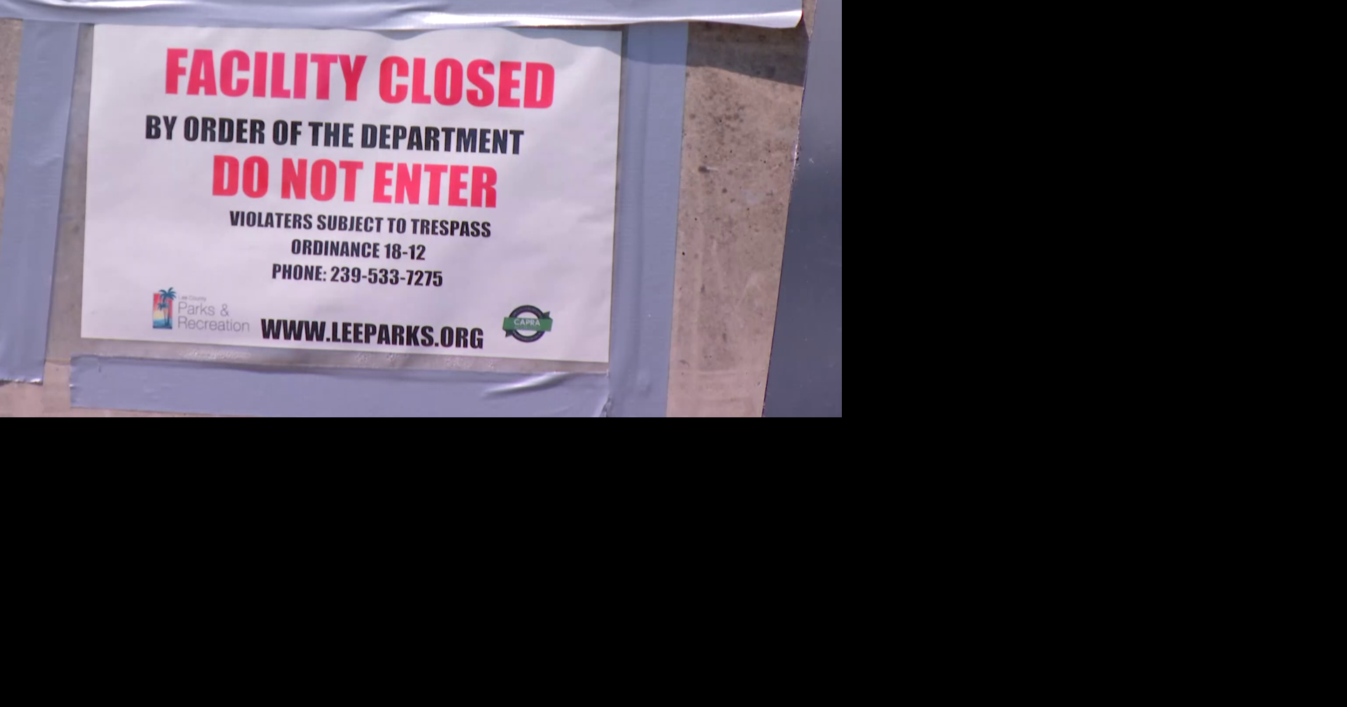 Boaters want the Punta Rassa Ramp back | Lee County | winknews.com