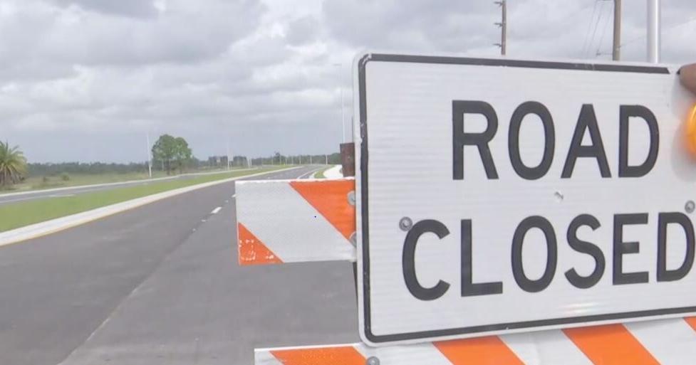 Piper Road construction project nears completion, opens March 21 ...