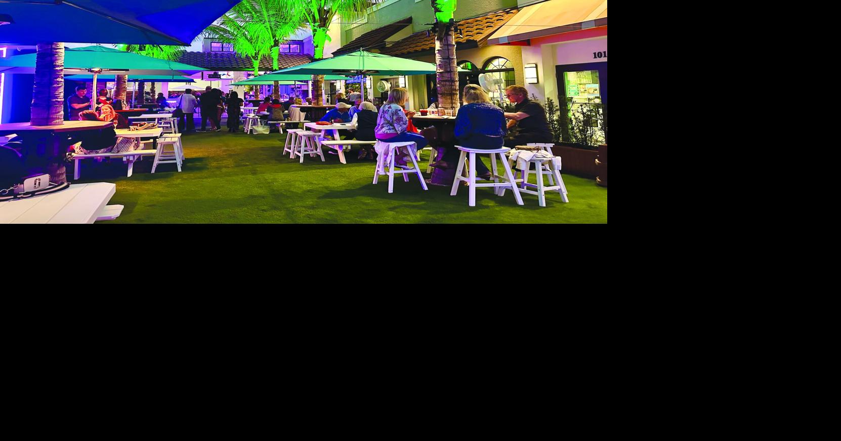 New Naples dining venue faces city scrutiny | Collier County | winknews.com