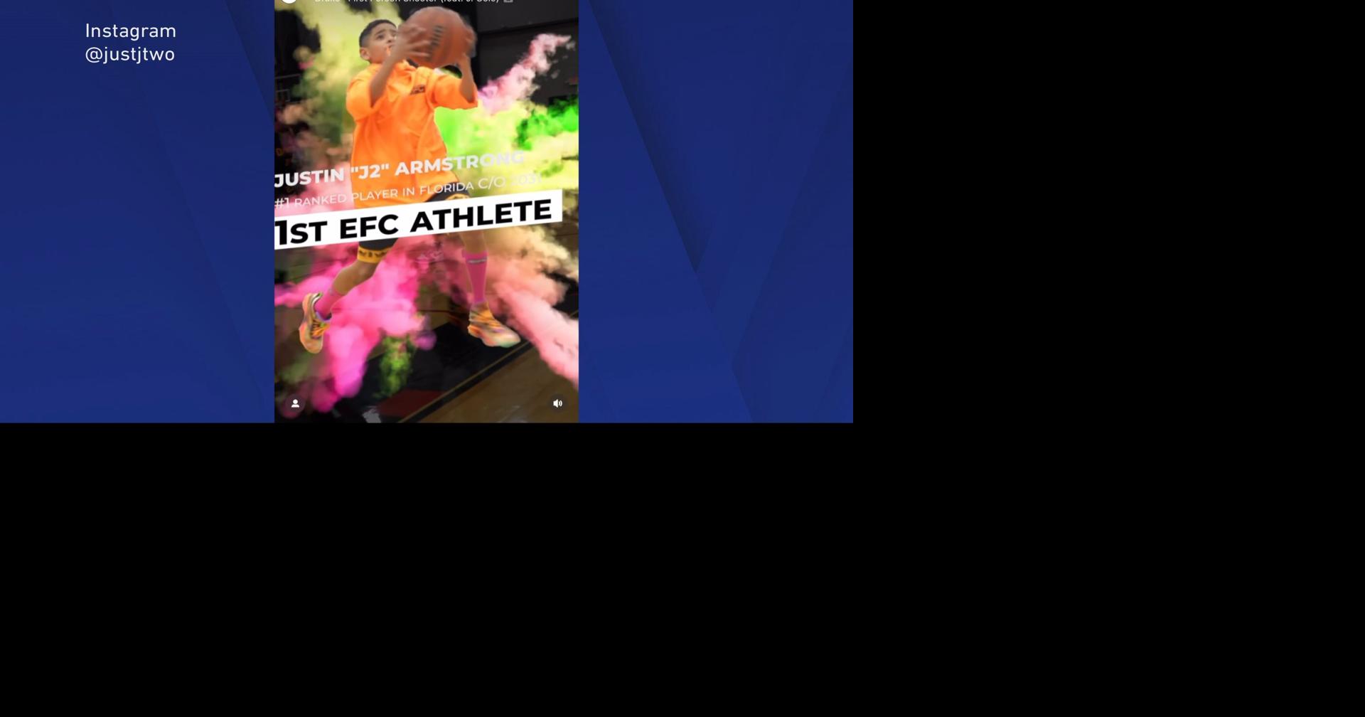 Collier County 11-year-old signs NIL deal | News | winknews.com