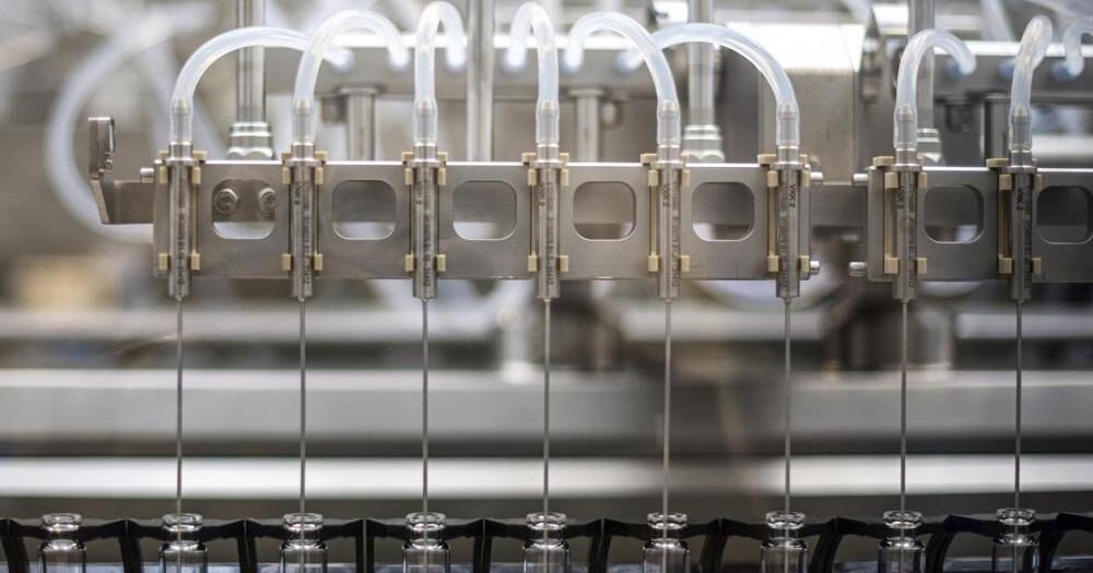 US opens COVID vaccine to children as young as 6 months; shots begin ...