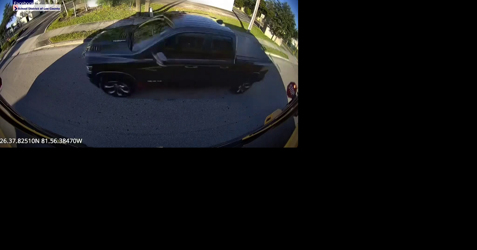 New bus cameras catch 1,139 driver make... | SWFL News