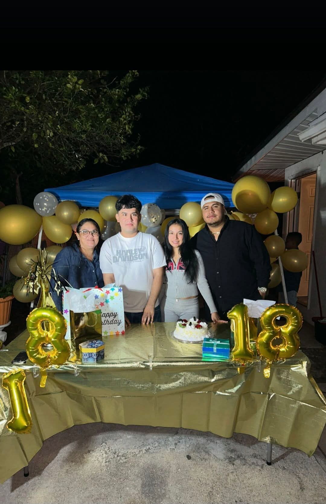 Fatal shooting in Naples Manor, search for suspect underway | Collier ...