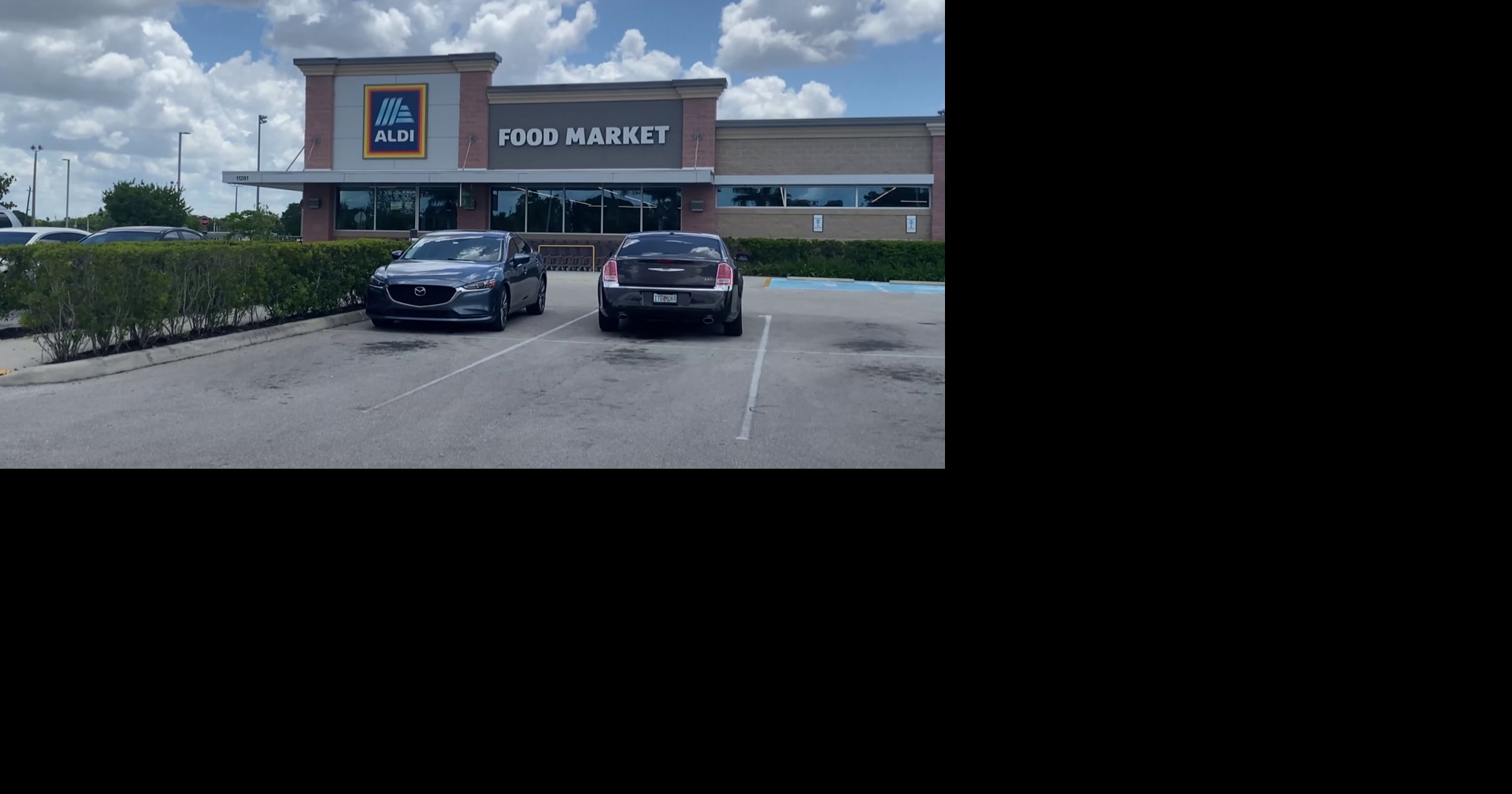 Recall for Aldi frozen products with pineapple | Health & Medical ...