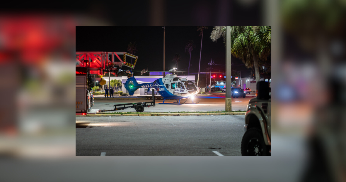 Man electrically injured in Cape Coral near LCEC substation | Lee ...