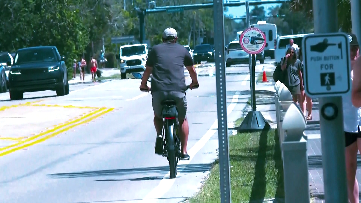 Collier County residents worry about e-bikes on sidewalks, demand ...