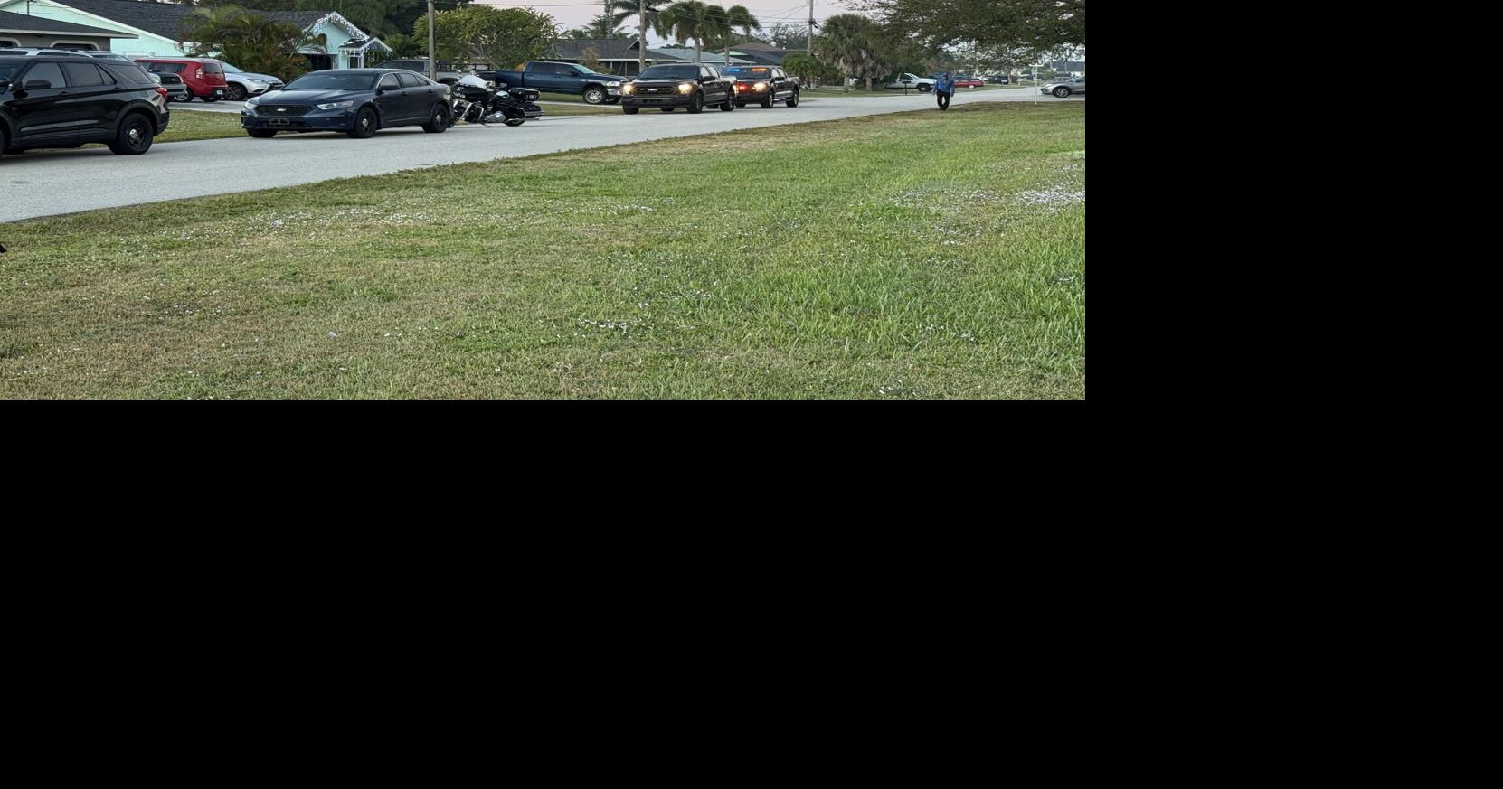 Cape Coral police conducting active investigation in neighborhood | Lee ...