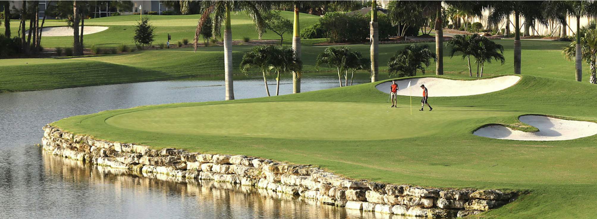 Bringing the Masters feel to Southwest Florida | WINK Stop | winknews.com