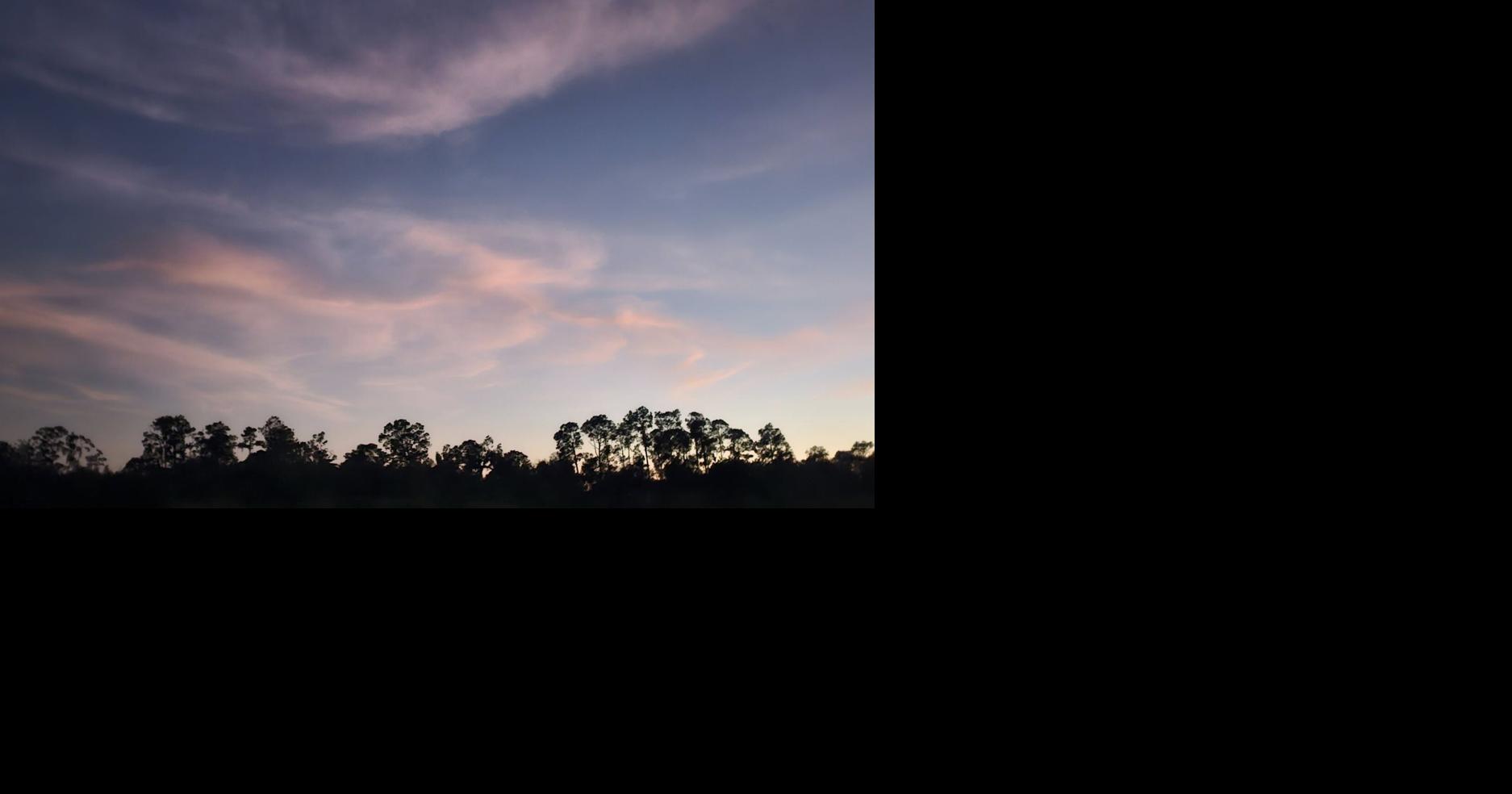 WINK WEATHER WATCHERS | DEC. 11, 2025 | Weather Watcher Photos ...