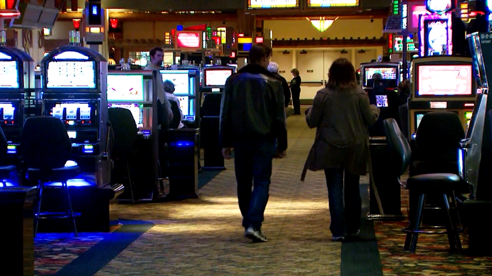 Is illegal arcade crackdown working? | Investigations | winknews.com