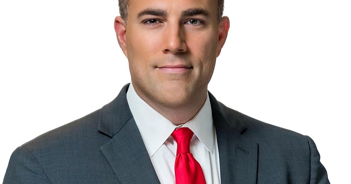 Matt Devitt | News Team | winknews.com