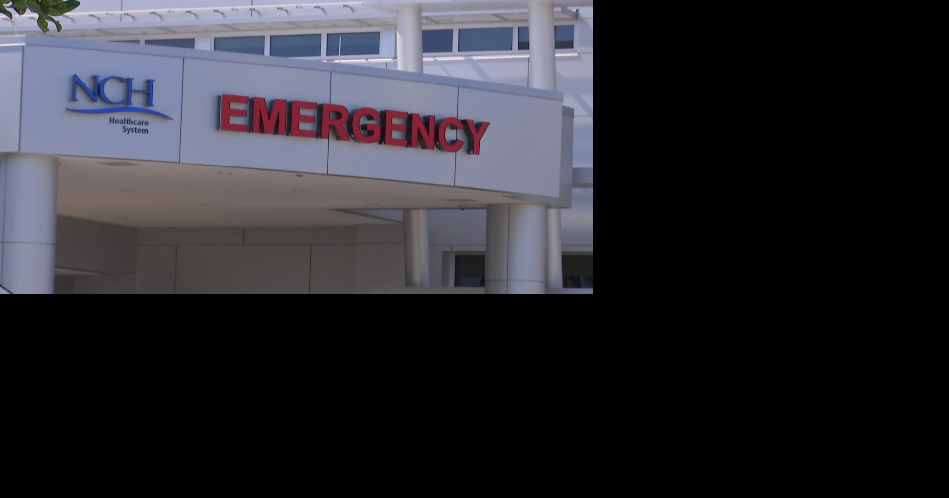 NCH Baker Hospital opens new emergency department | Collier County ...