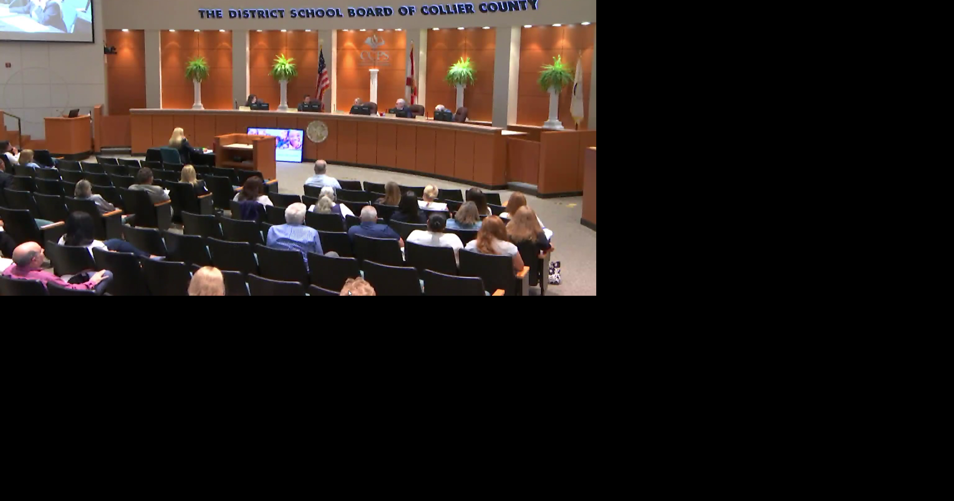 2 finalists remain for Collier County School Board Superintendent ...