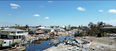 Citizens Property Insurance helping Fort Myers Beach residents file ...