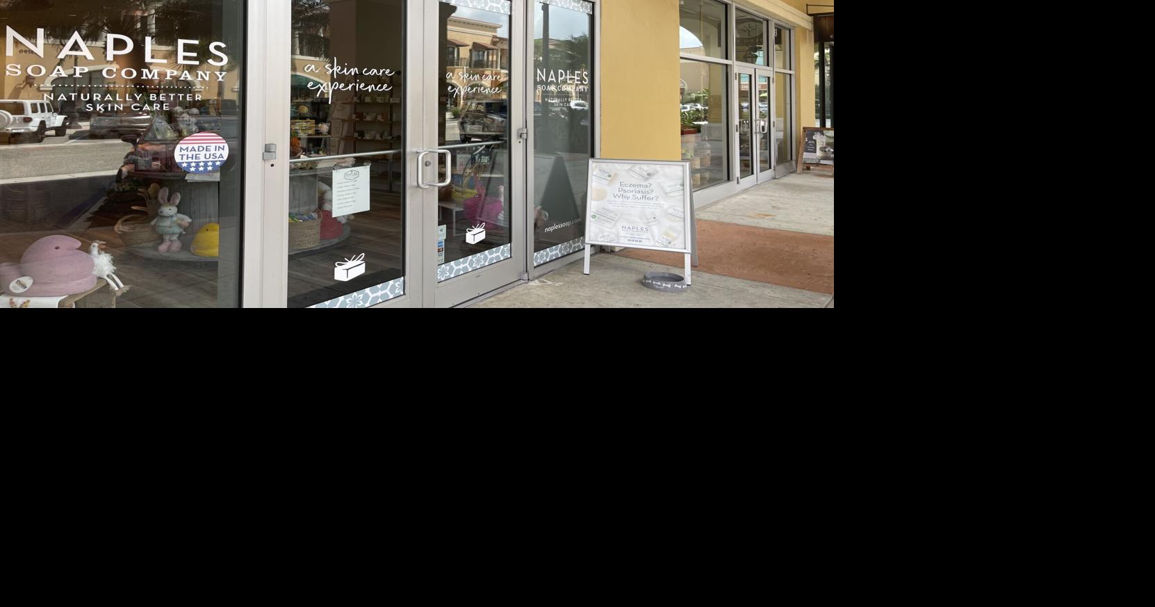 Naples Soap Co. to use NASA plant stem cell technology for anti-aging ...