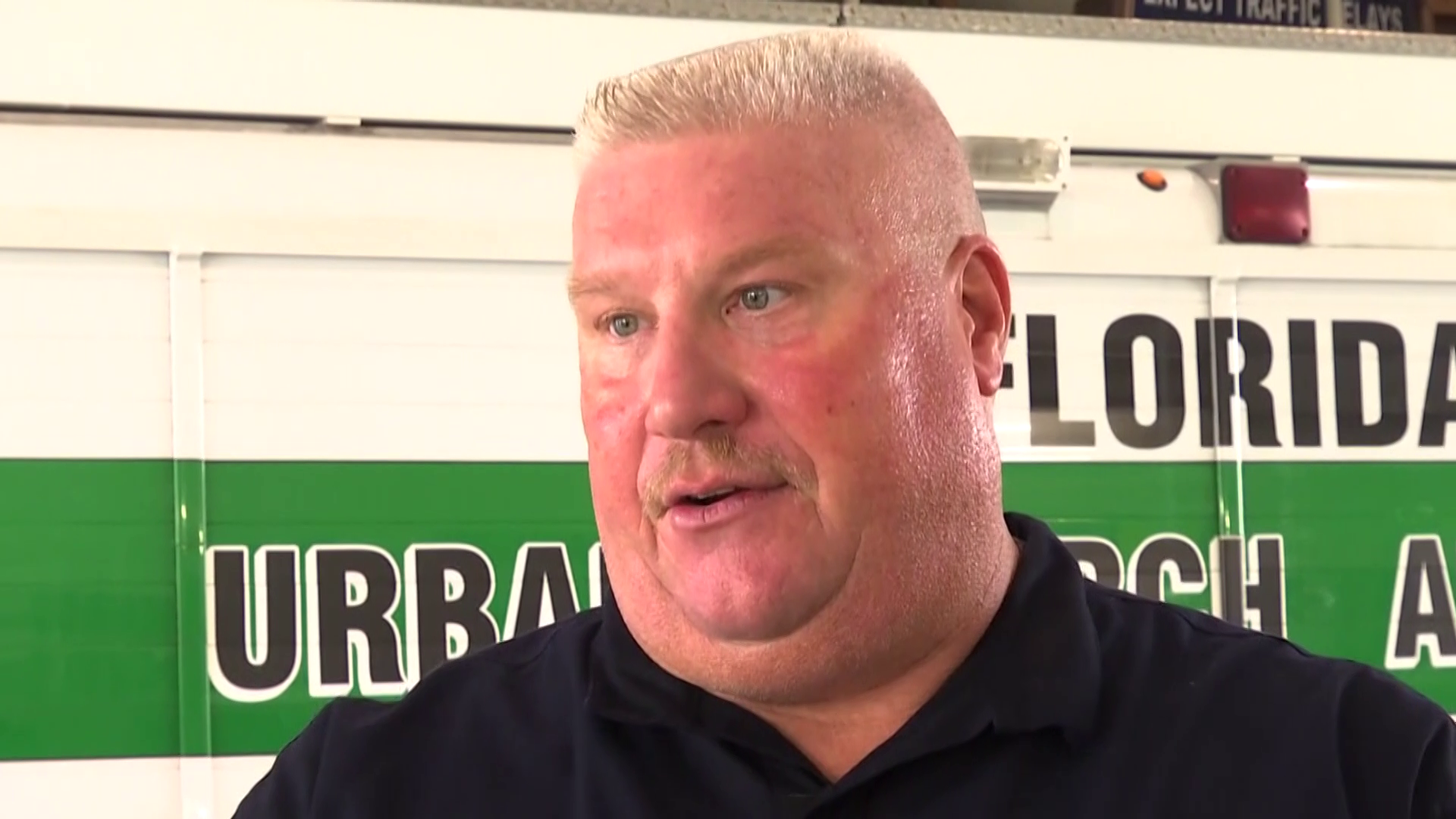 Estero Fire Rescue battalion chief Shane Sibert arrested on multiple ...