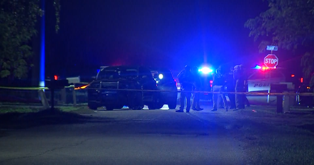 Fort Myers police speak on uptick in shootings and property crimes ...