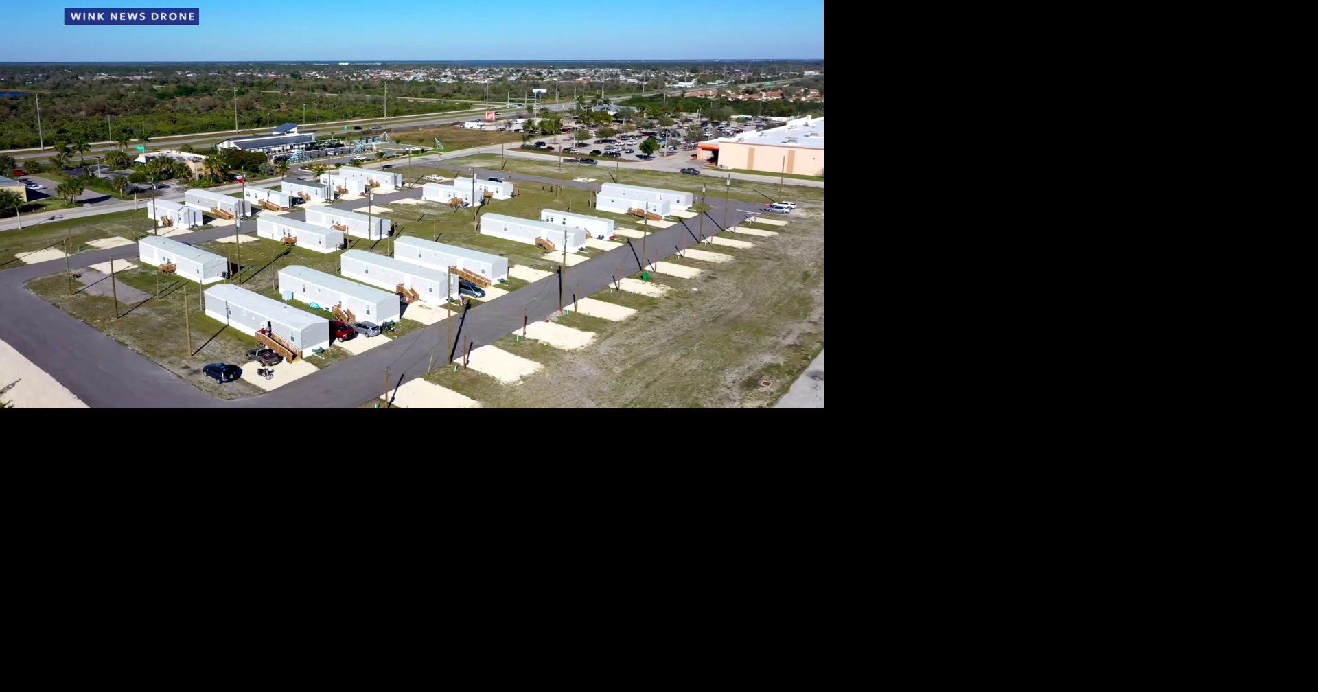 FEMA extends direct housing program for 6 months | Charlotte County ...