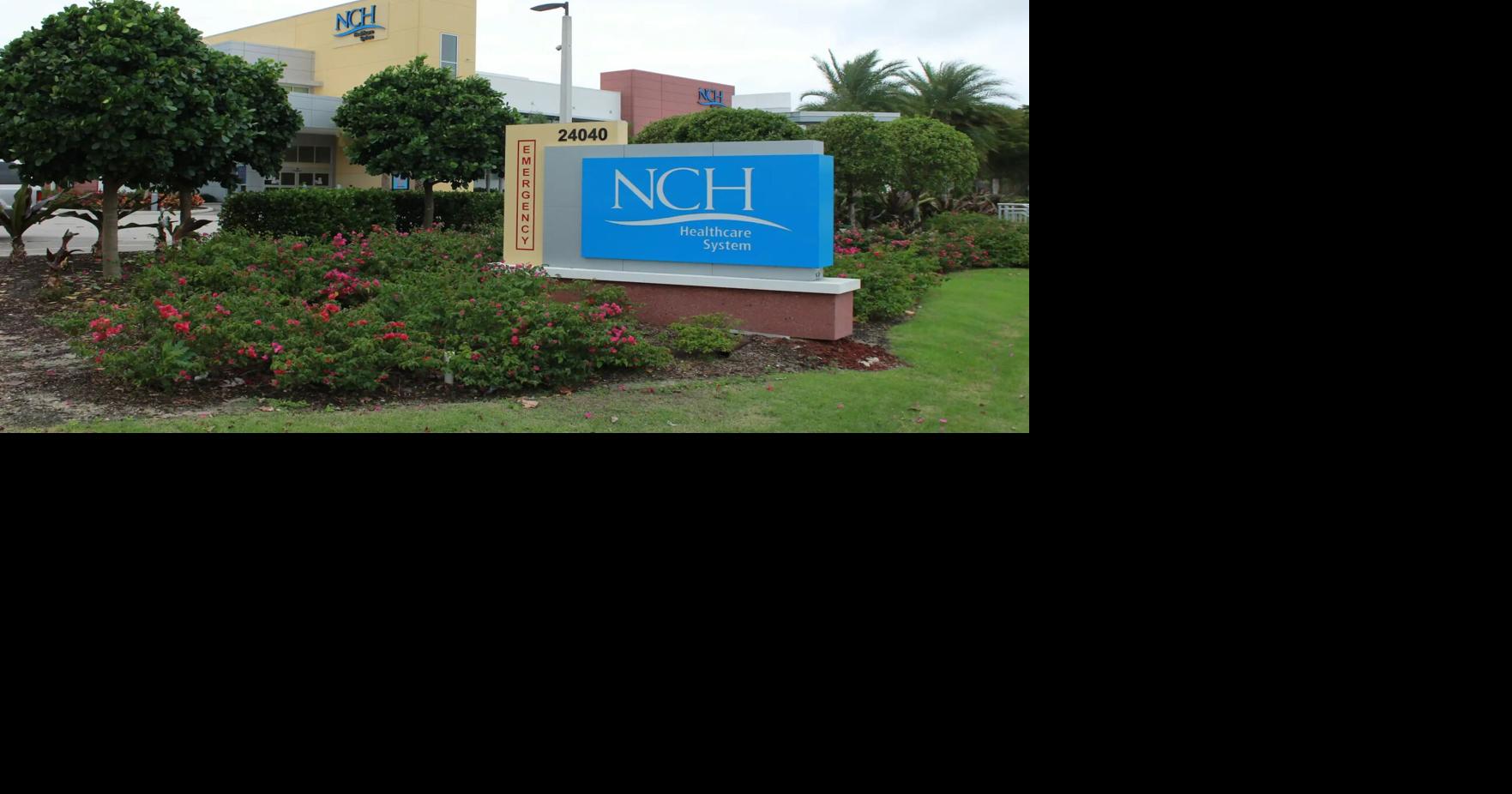 NCH, Florida Blue reach last-minute agreement on new contract | Collier ...