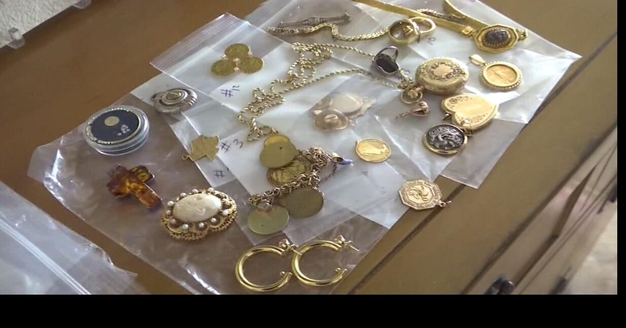 Local woman forced to buy back jewelry, forcing changes in state law ...