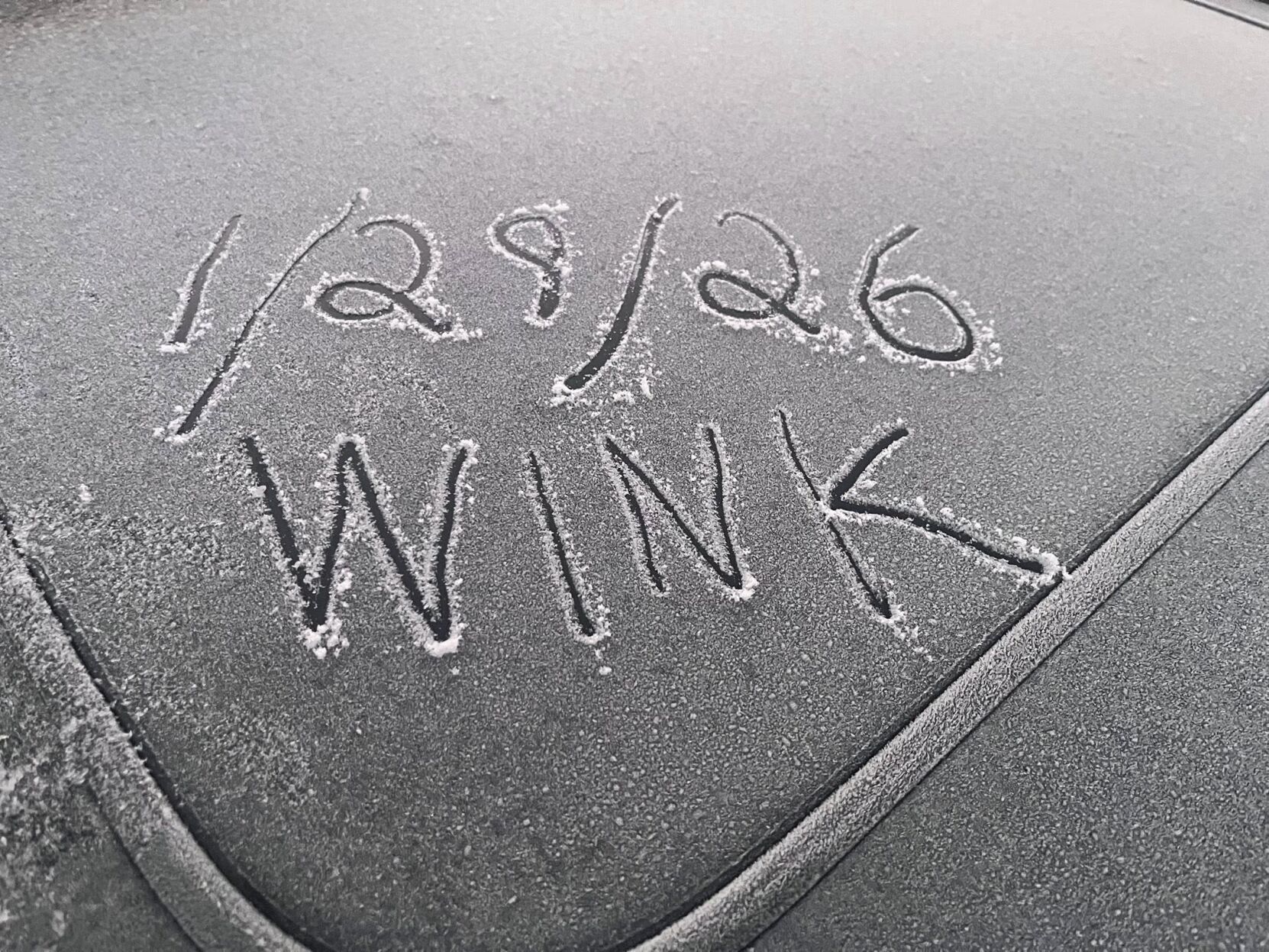 Team coverage for possible snow flurries this Sunday | Weather ...