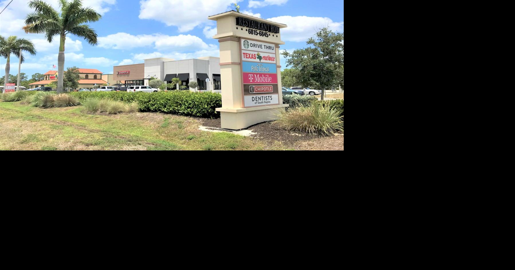 Tim Aten Knows: Next phase of Restaurant Row Naples under way | Collier ...