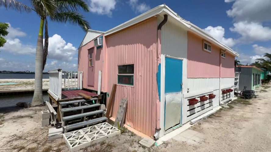 Matlacha homeowner cited for unpermitted work done by previous owner ...