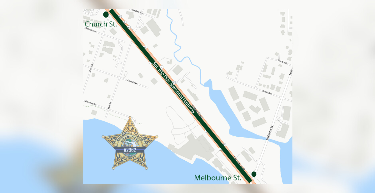 Section of U.S. 41 to be renamed in honor of... | SWFL News