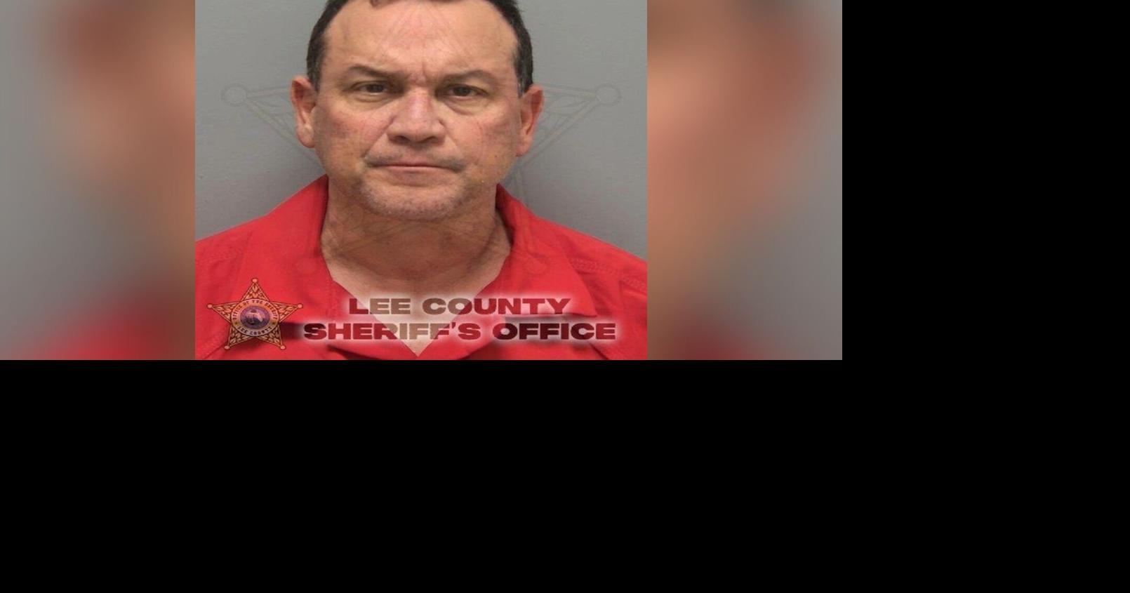 Fort Myers Beach man accused of shooting and killing friend | Crime ...