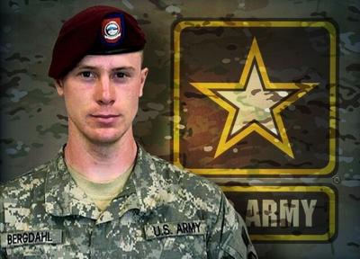 is bergdahl still in the army
