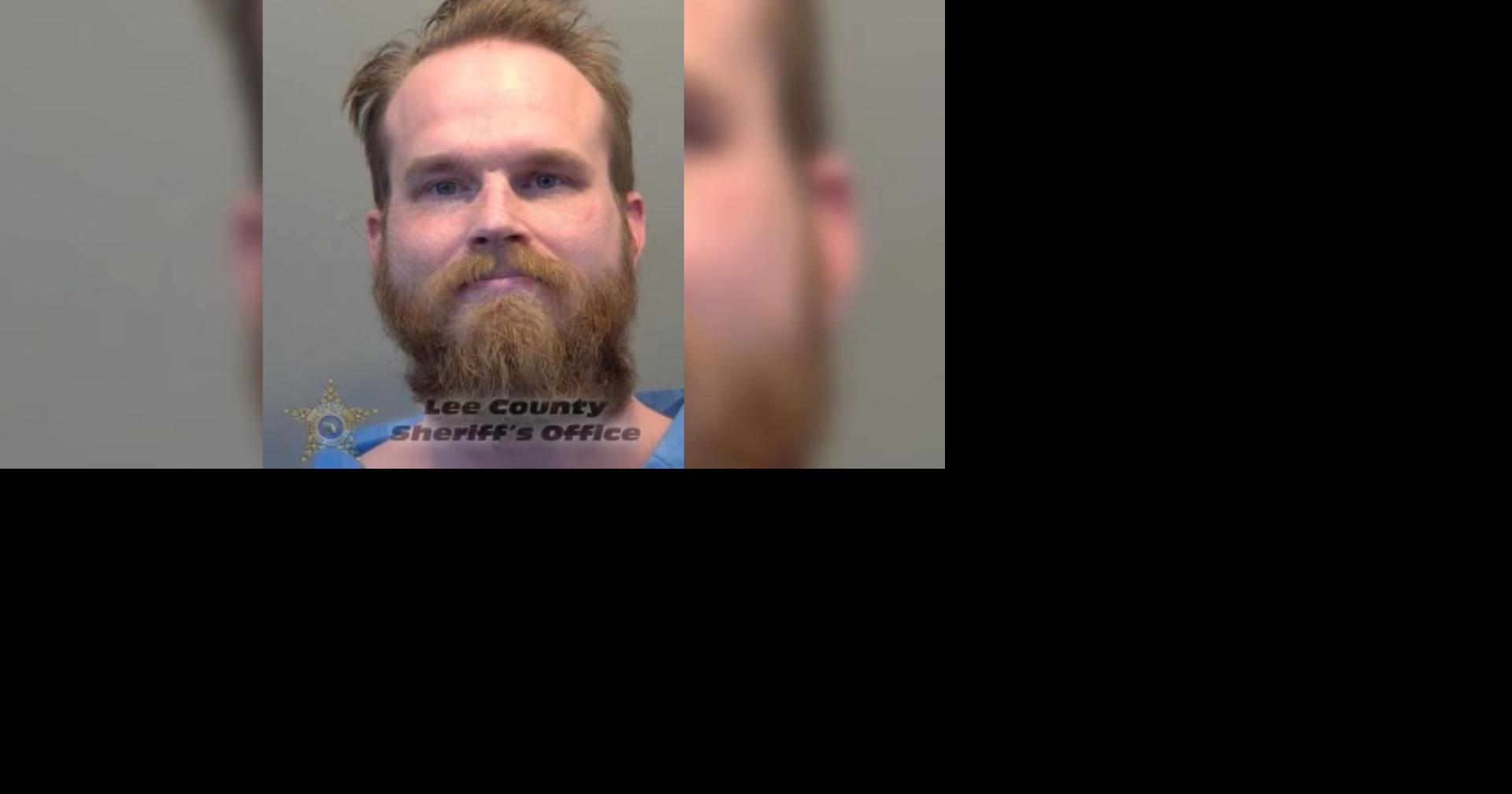 Fort Myers man Craig Lang convicted in Estero robbery, firearm charges ...