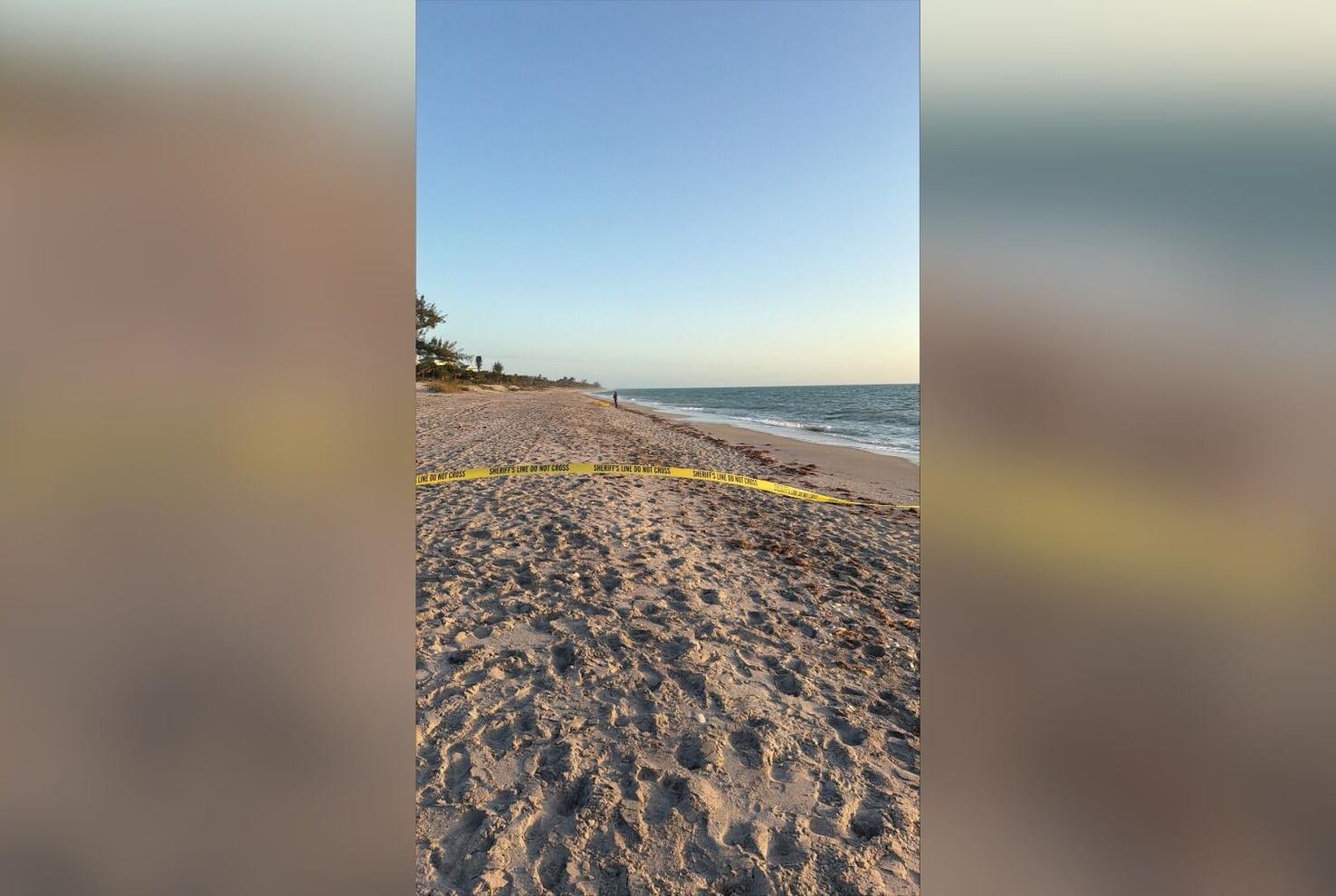 Manasota Beach diver found dead after extensive search by authorities ...