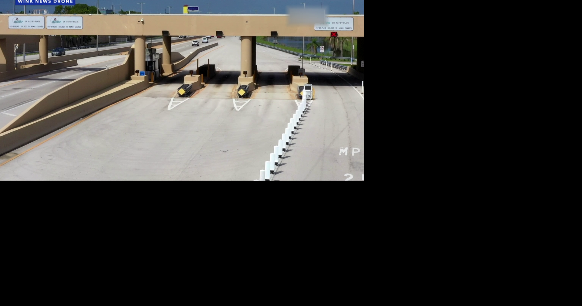 New tolls system for pay-by-plate drivers in Lee County | Lee County | winknews.com