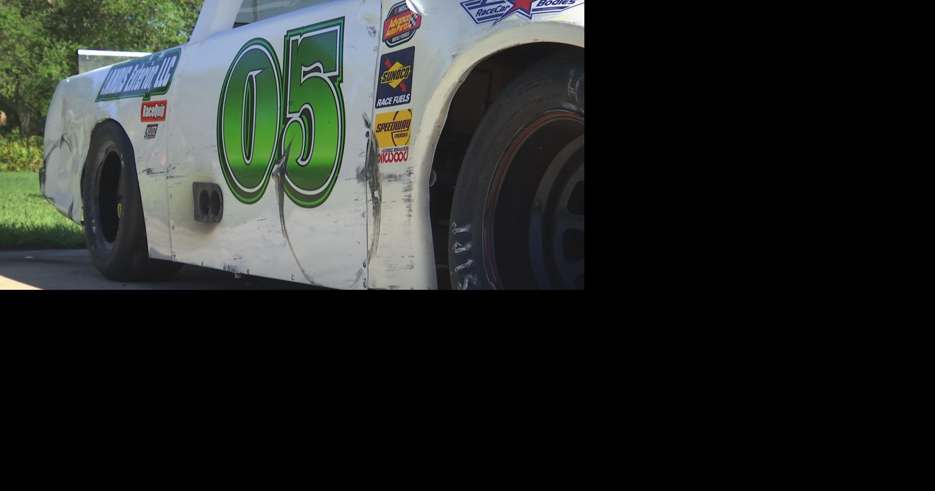 Teen racer speeding toward NASCAR dream | Sports | winknews.com