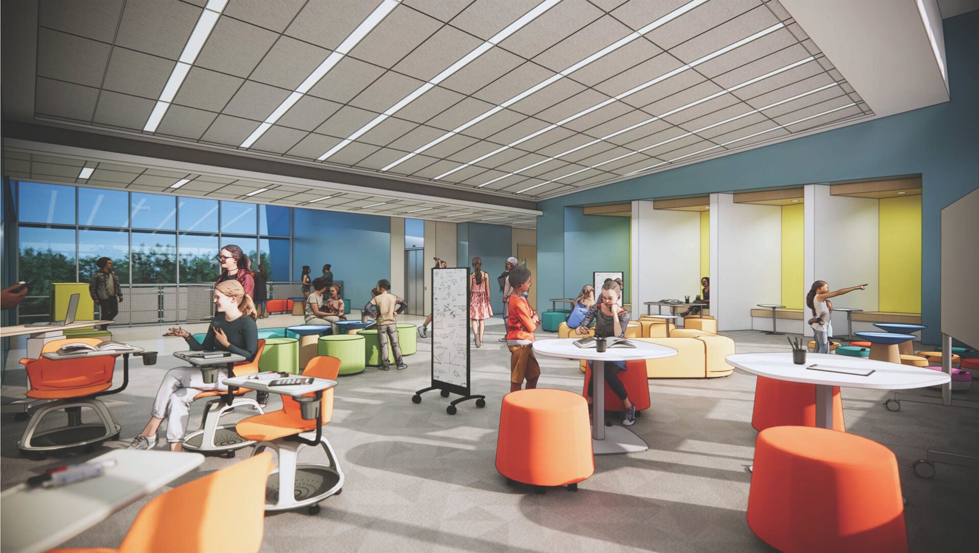New Ave Maria school projected to bring jobs and relief for growing ...