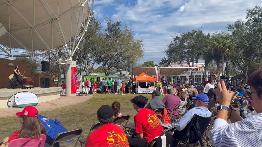 AsiaFest celebrates its 20th anniversary in Bonita Springs | Lee County ...