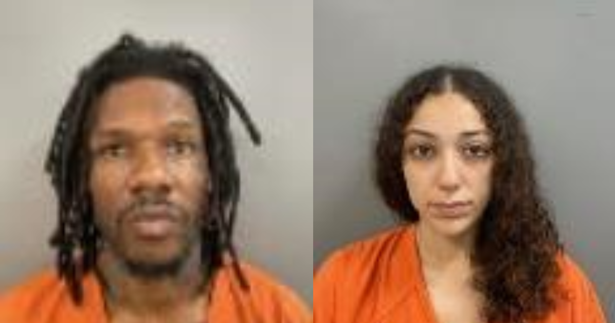 Collier County couple accused of carjacking, shooting man | Collier ...