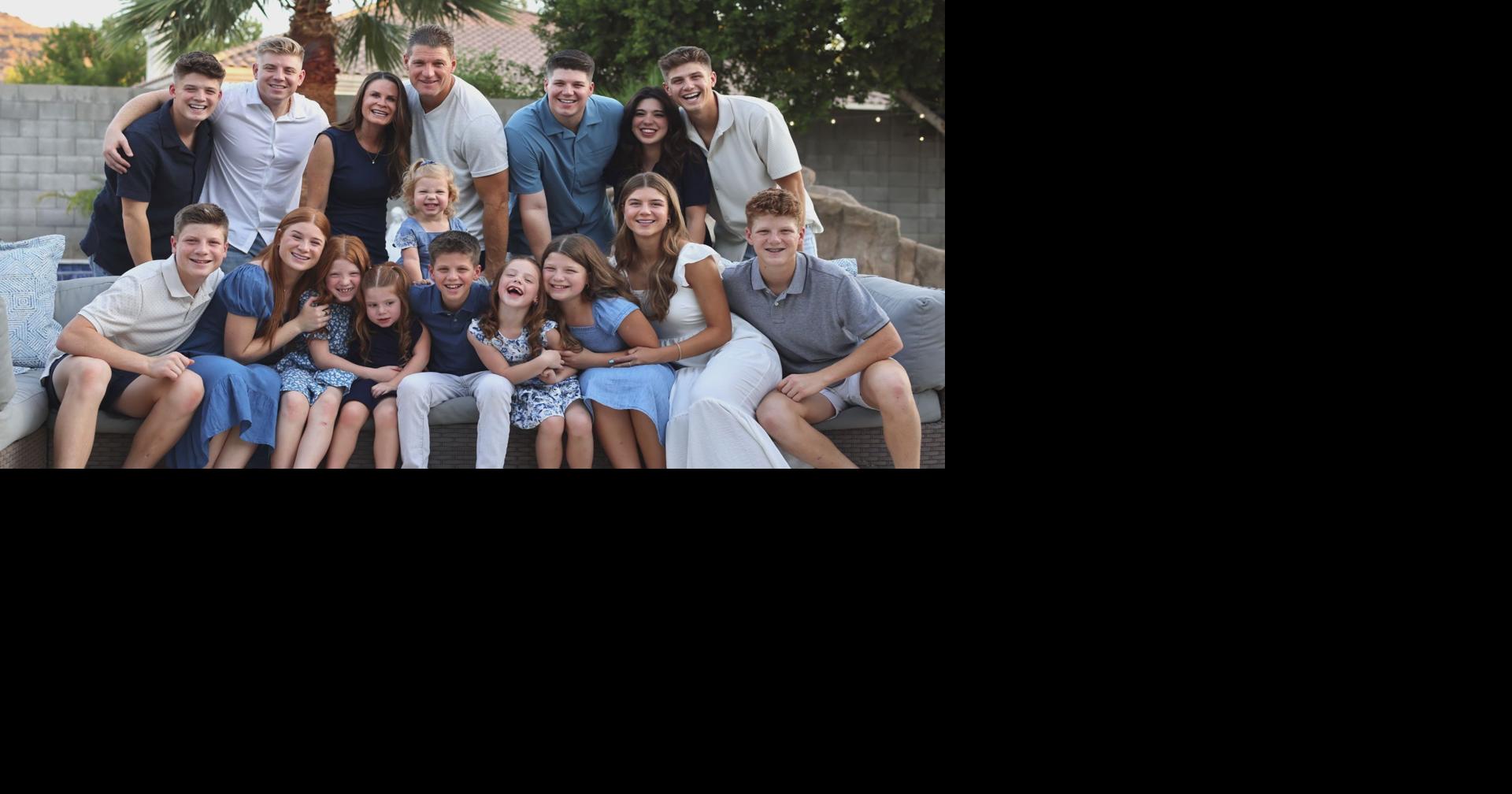 FGCU Men's Soccer player brings family... | SWFL News