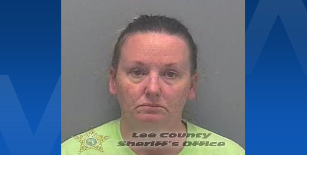 Laurie Sturrup, former board president of North Fort Myers Babe Ruth ...