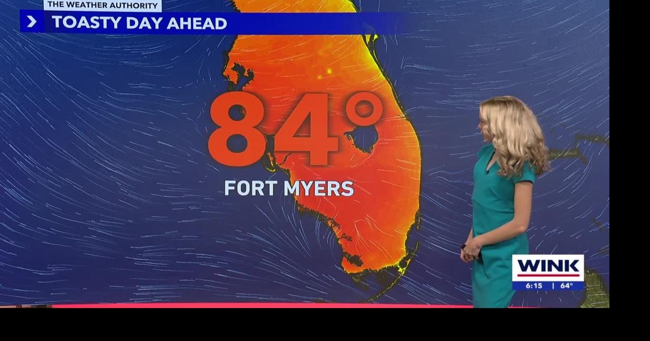 Southwest Florida Weather Forecast | Weather Forecast | winknews.com