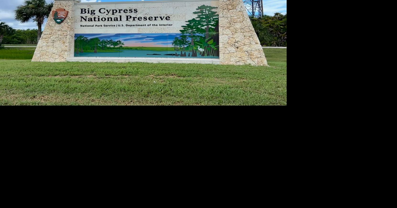 $93M secured for Everglades restoration, Big Cypress, and Miccosukee ...