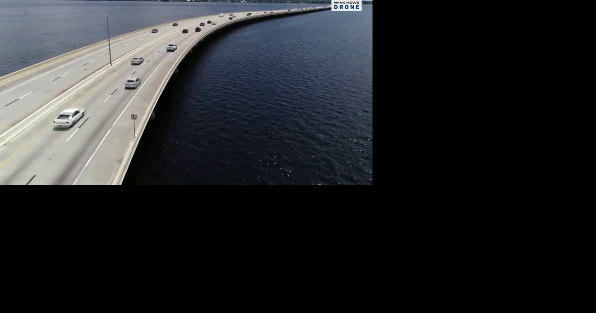 1 injured after shooting on Midpoint Bridge | Lee County | winknews.com