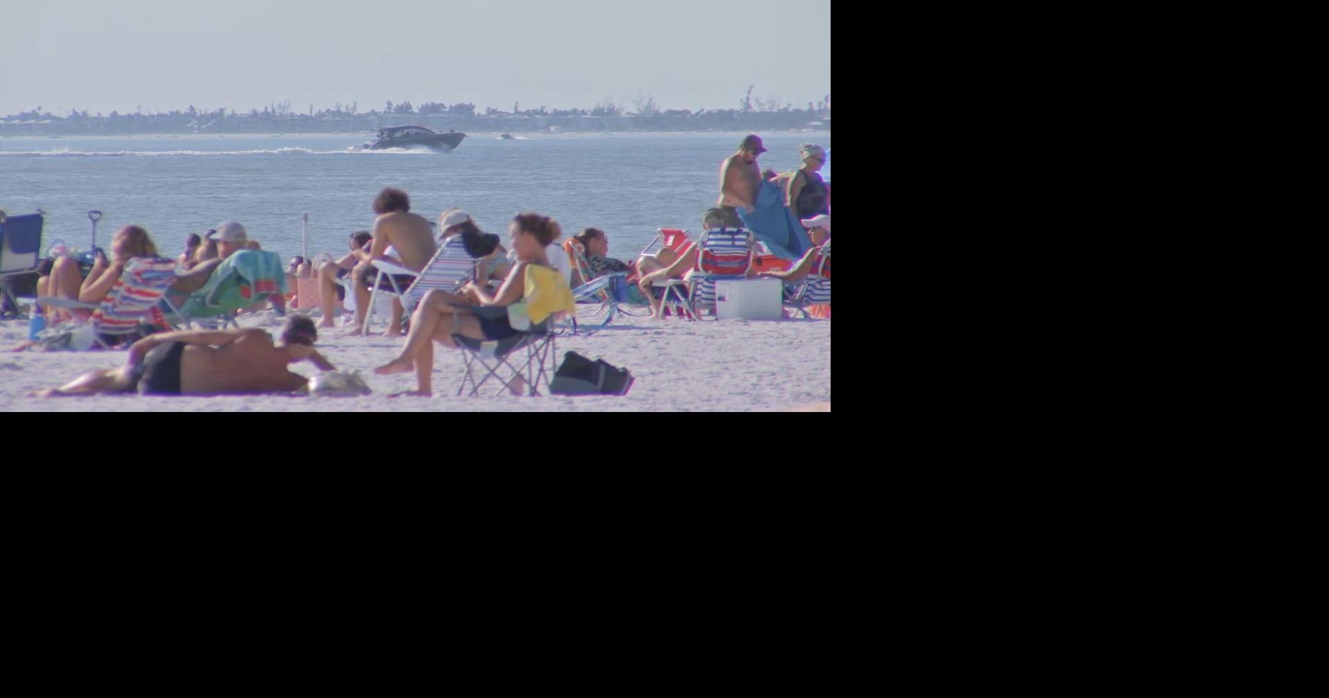 Lynn Hall Memorial Park positive for contaminated water | Lee County ...