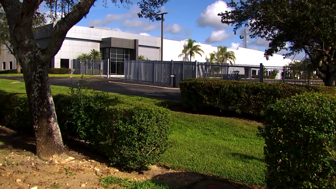 WINK News unveils new studio, marking milestone | Lee County | winknews.com